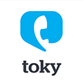 Toky | Log in